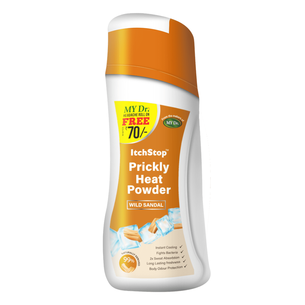 Products ItchStop Products ItchStop